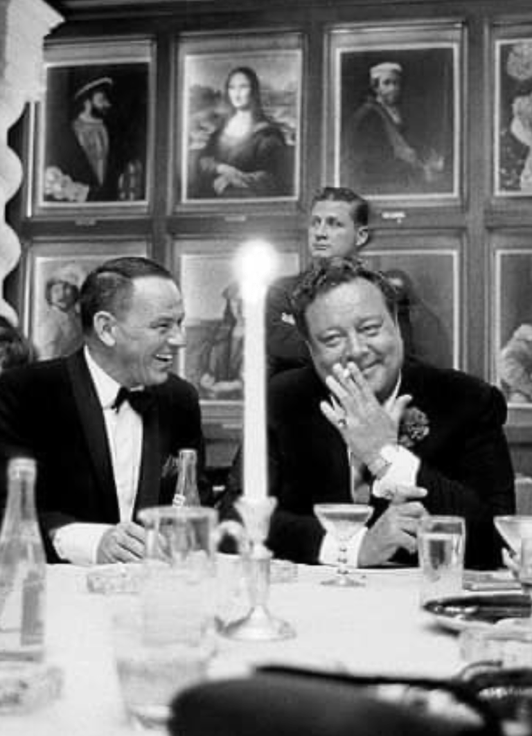 Sinatra Spaghetti And Meatballs Recipe Sinatra Sauce